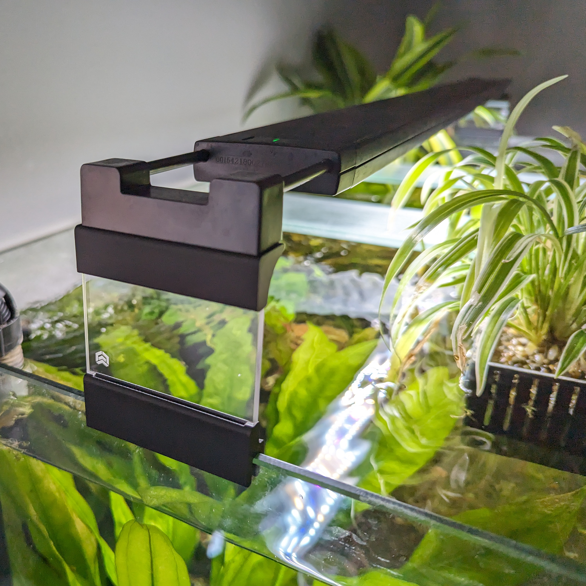 LED Light Risers – FLAREFORGE